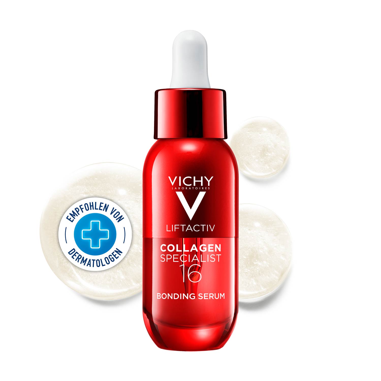 LIFTACTIV Collagen Specialist 16 Bonding Serum | VICHY