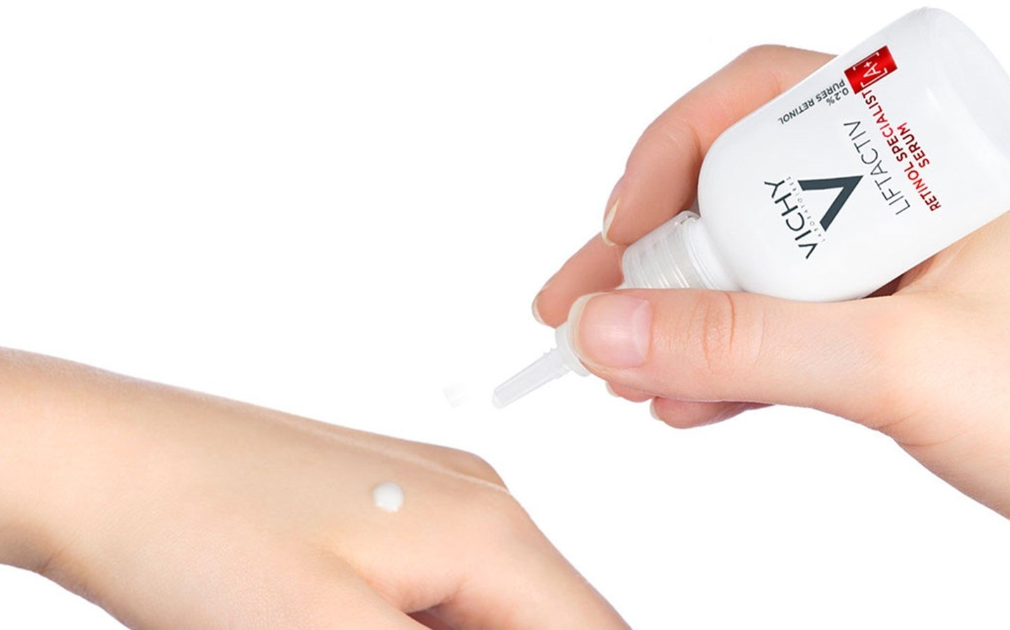 LIFTACTIV Retinol Specialist Serum gegen Falten | VICHY LIFTACTIV Retinol Specialist Serum gegen Falten | VICHY