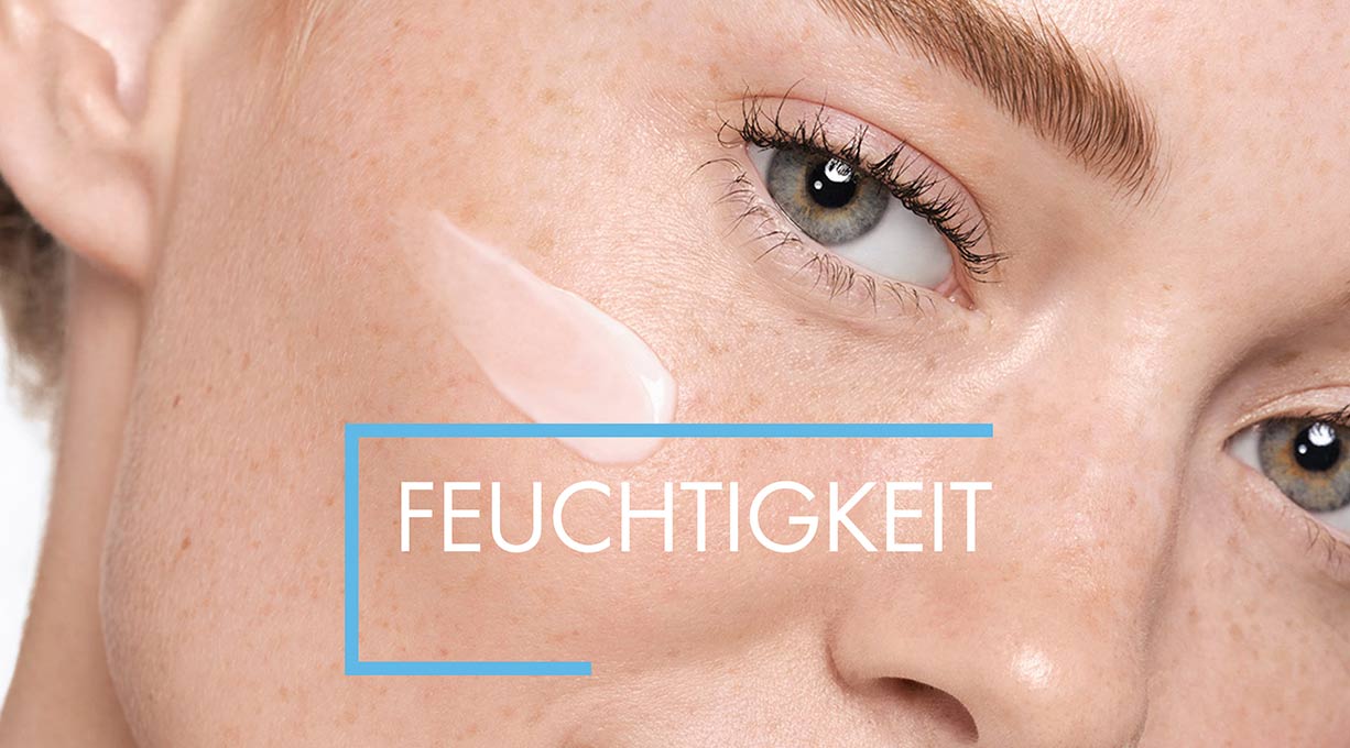 MINÉRAL 89 – Feuchtigkeitscreme mit Hyaluronsäure | VICHY