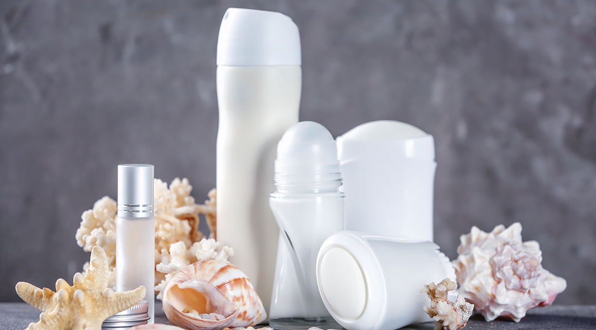 Deo Wissenswertes rund ums Schwitzen Antitranspirant und Co