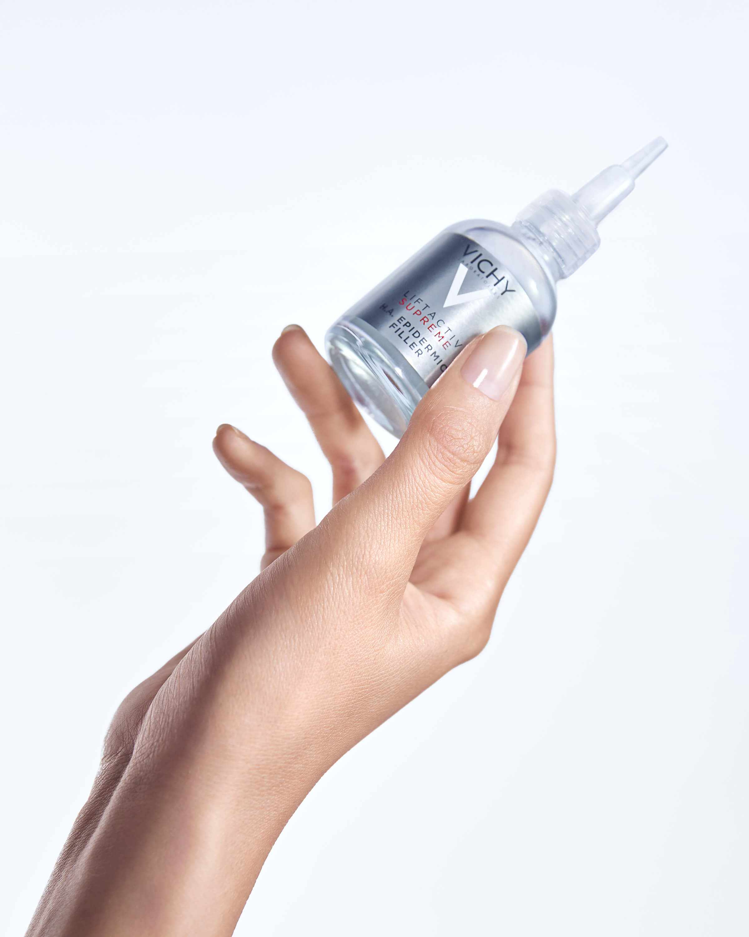 LIFTACTIV SUPREME H.A. Epidermic Filler Anti-Aging | VICHY