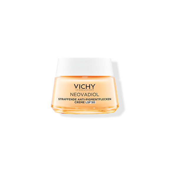 NEOVADIOL Anti-Pigmentflecken Tagespflege mit LSF50 | Vichy